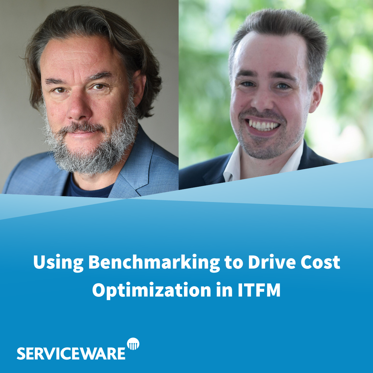 Using Benchmarking to Drive Cost Optimization in ITFM