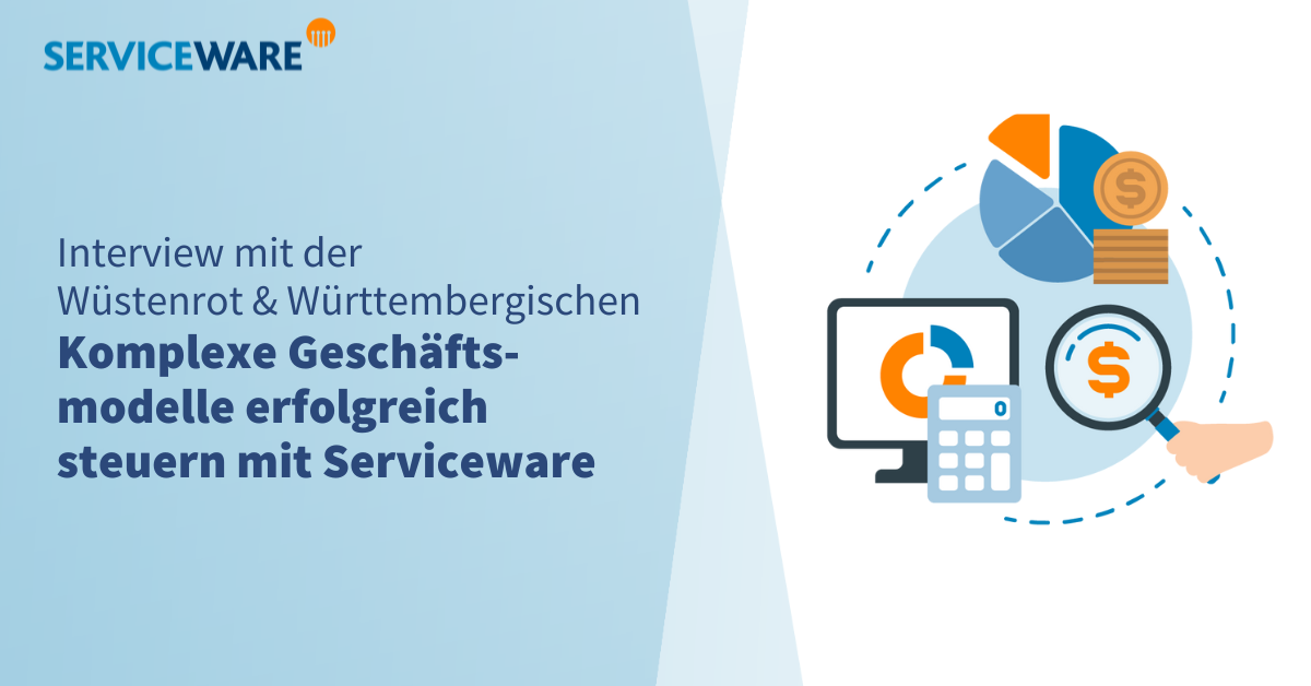 Komplexe Geschäftsmodelle erfolgreich steuern